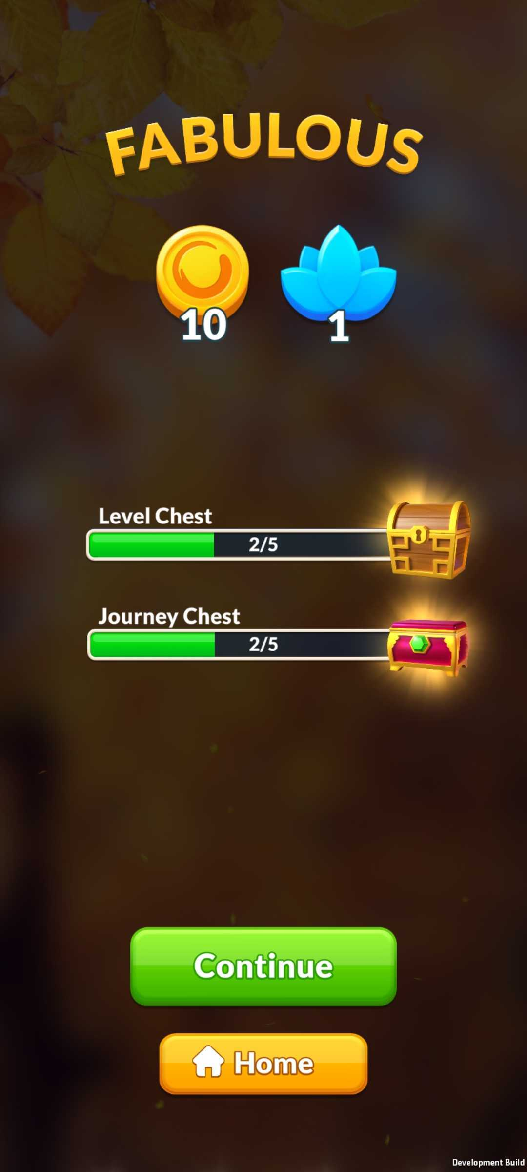 What is the Level Chest? – Zen Match